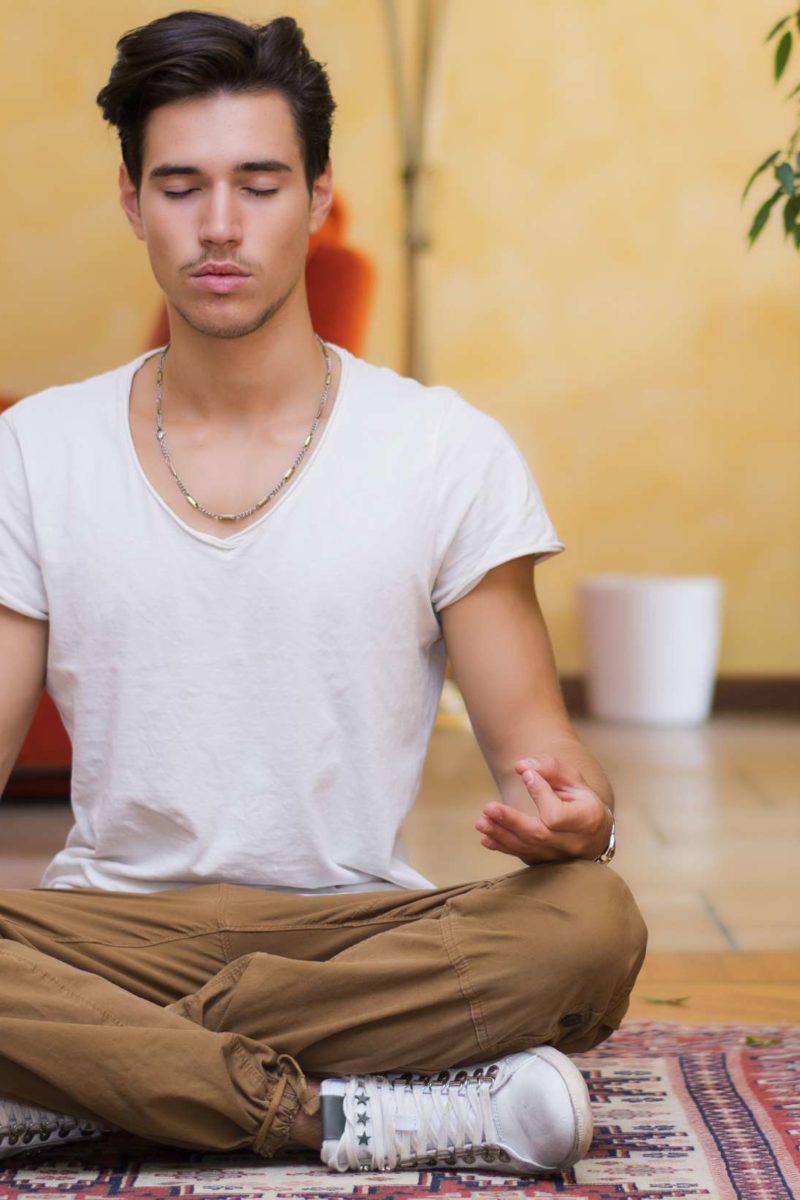 7 types of meditation: What type is best for you?