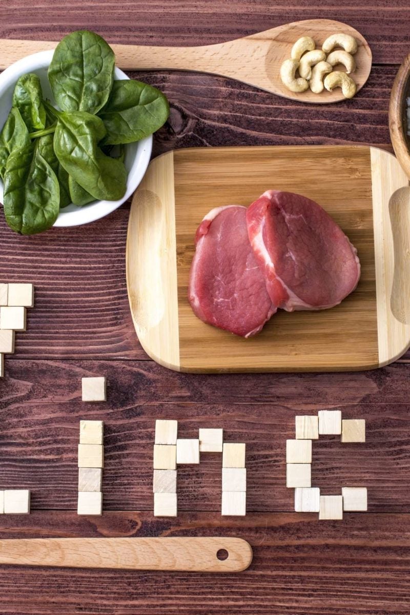 Zinc deficiency: Symptoms, diagnosis, and treatment