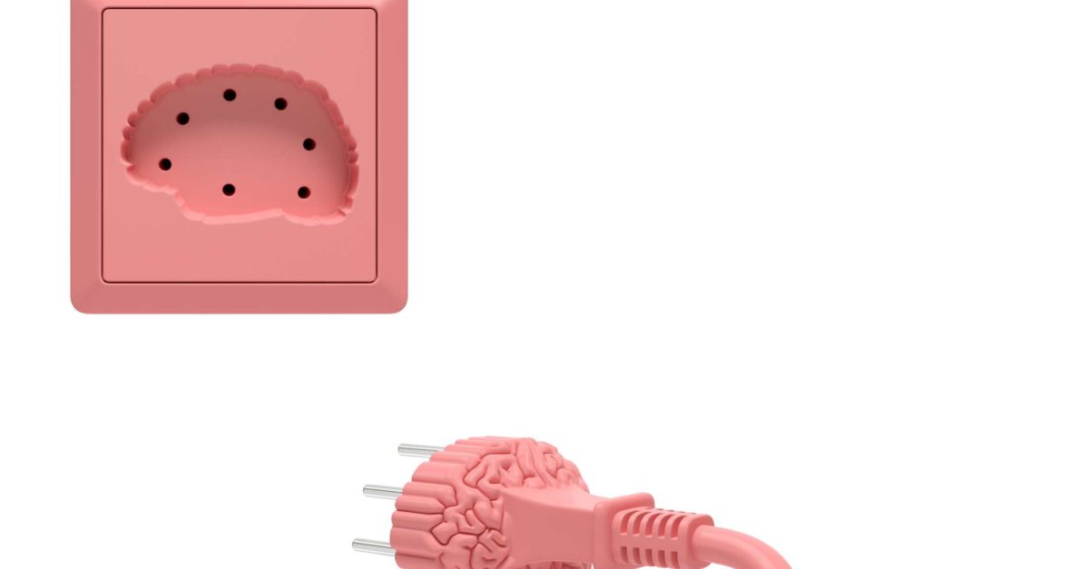 Brain stimulation enhances long-term memory for first time