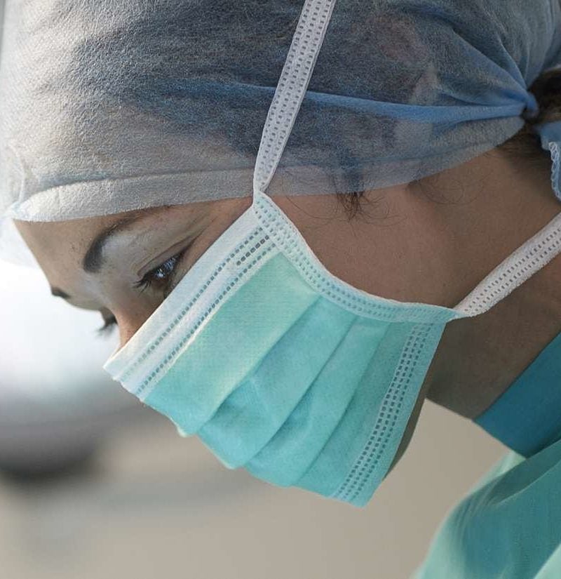 Trigger Finger Surgery Recovery Time And Outlook Trigger Finger Surgery Recovery Time And Outlook