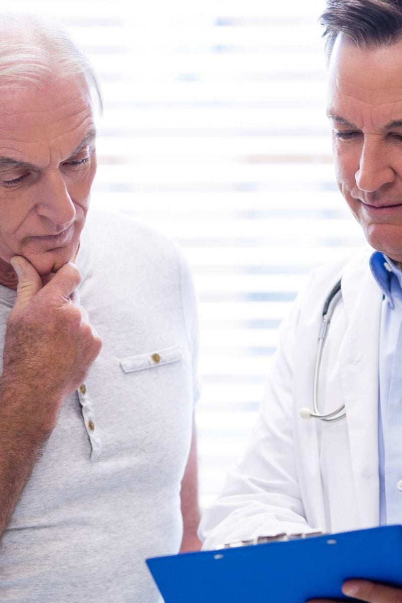 Fournier's gangrene: What it is, causes, symptoms, and treatment