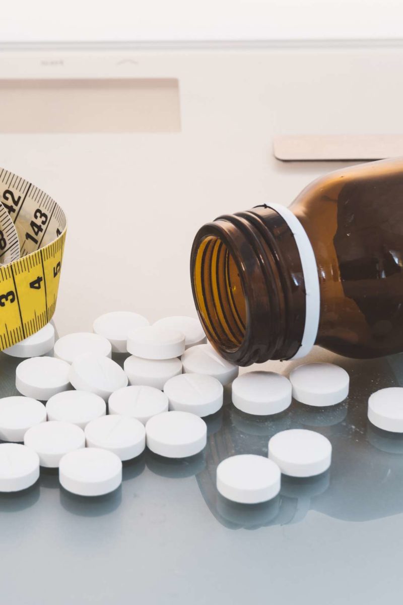 Metformin And Weight Loss Does This Drug Help 