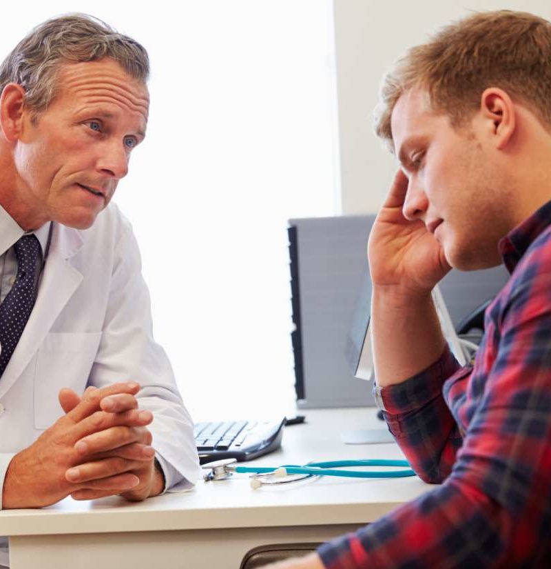 Interferon side effects: Signs, causes, and risks