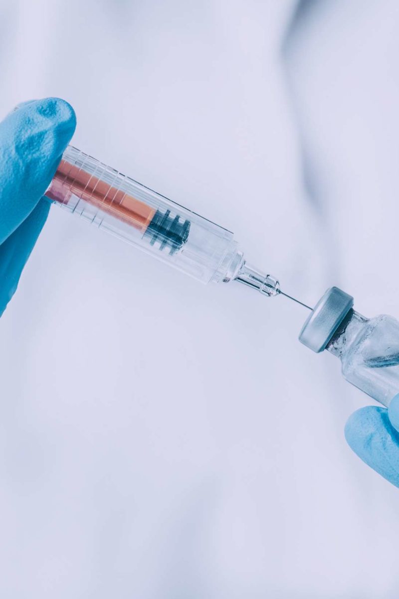 Flu Shot Ingredients What They Contain And Why