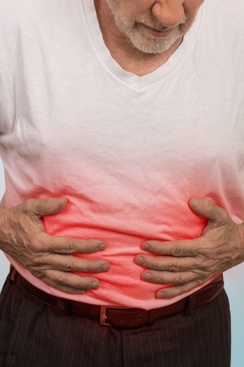 Volvulus: Definition, causes, and treatment