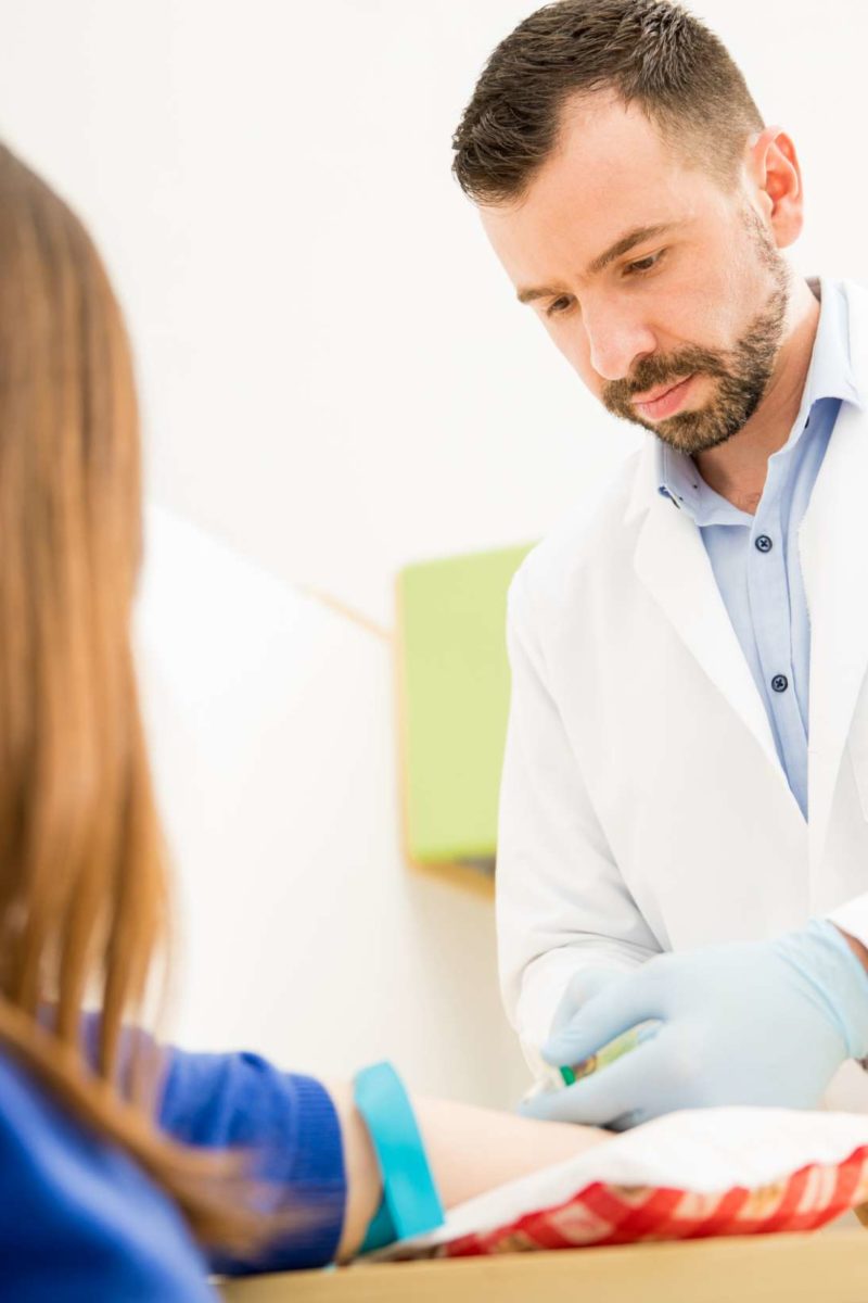 RAST Test How Can Blood Tests Diagnose Allergies rast-test-how-can-blood-tests-diagnose-allergies
