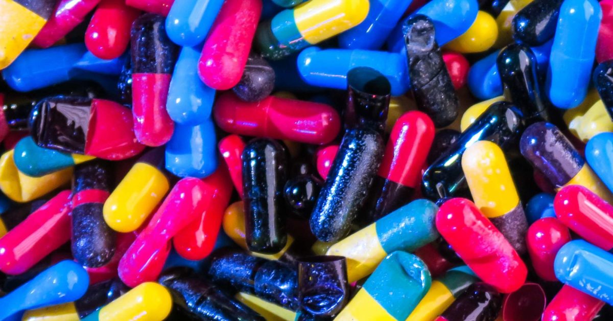 'Party drug' could help to treat PTSD 'Party drug' could help to treat PTSD