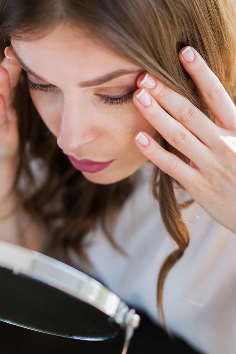 Mucus fishing syndrome: Symptoms, causes, and treatment