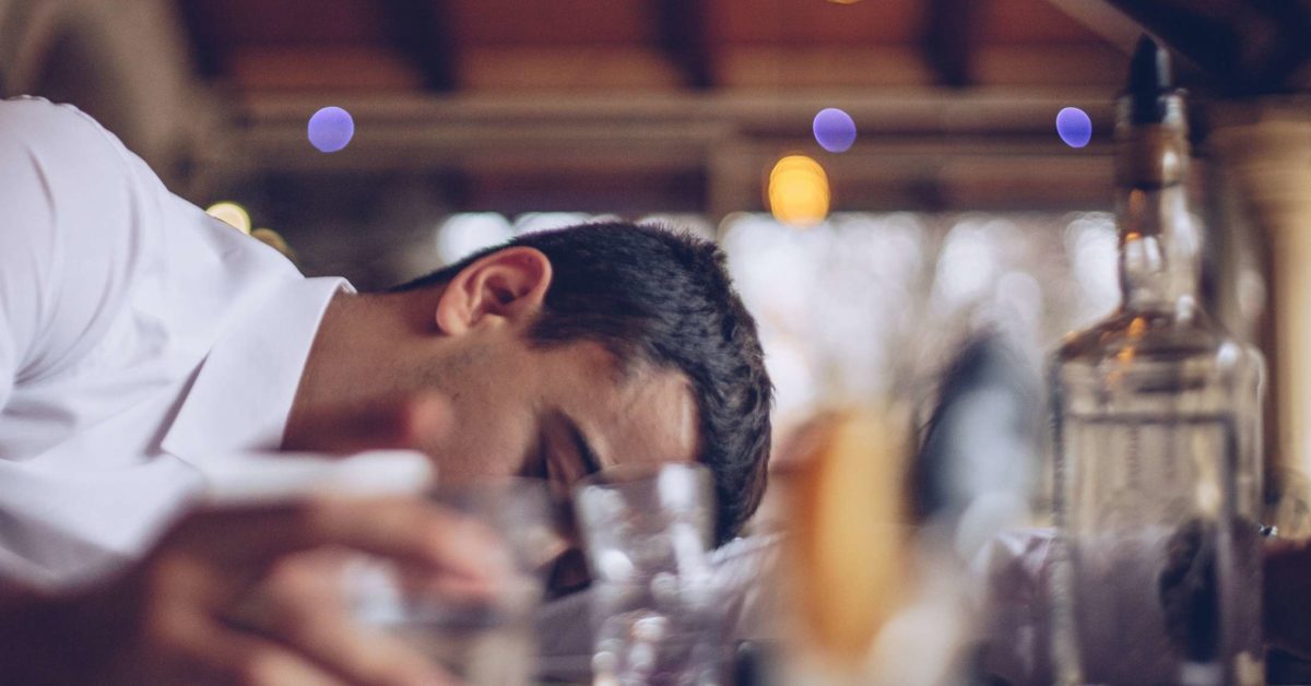 Alcoholic Neuropathy Causes Symptoms And Treatment