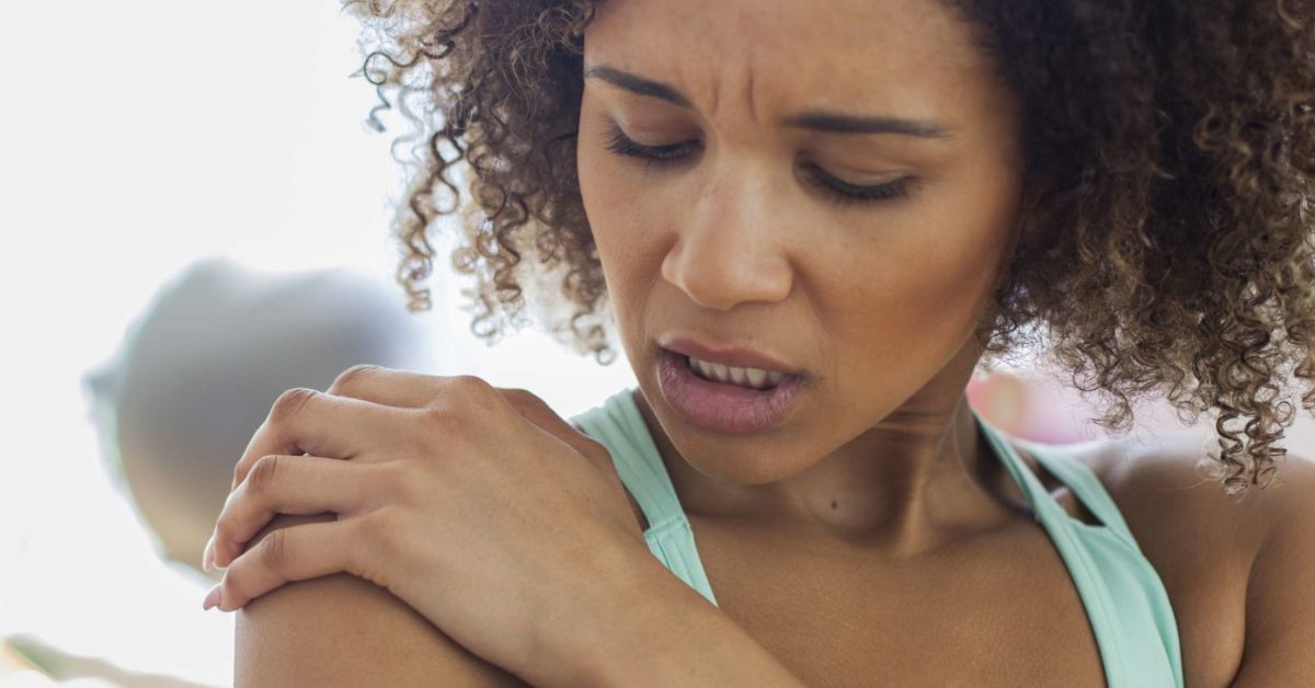 Shoulder subluxation: Symptoms, treatment, exercises, and recovery