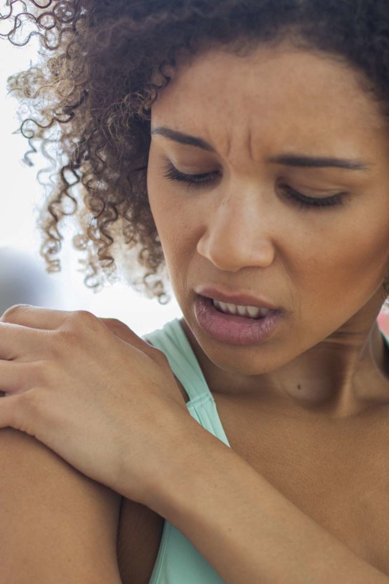 Shoulder subluxation: Symptoms, treatment, exercises, and recovery