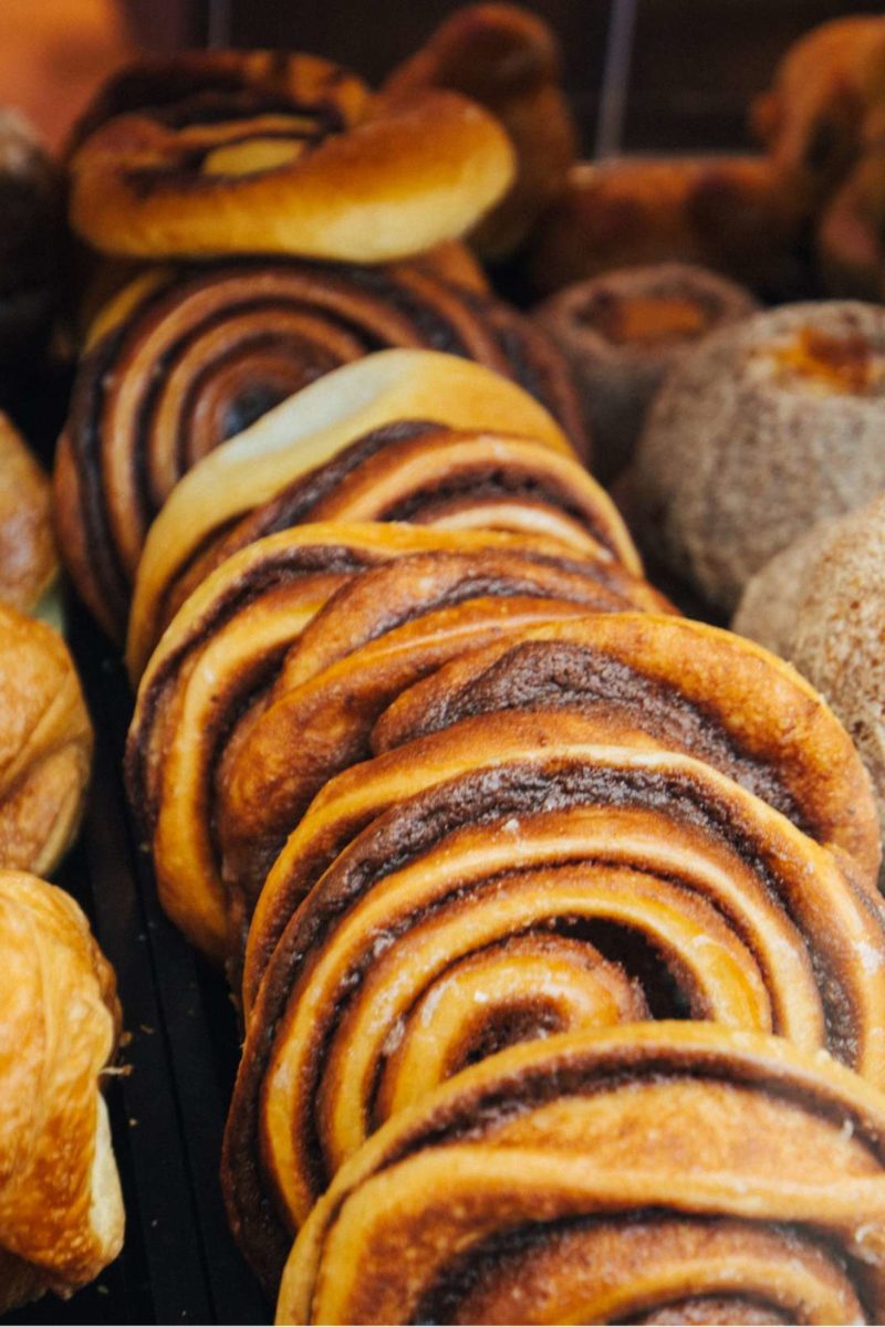 Monoglycerides: What are they, risks, and who should avoid them