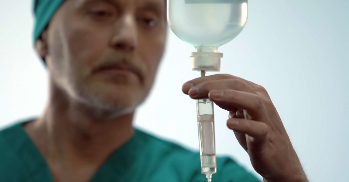 One shot may block chemo pain for several weeks