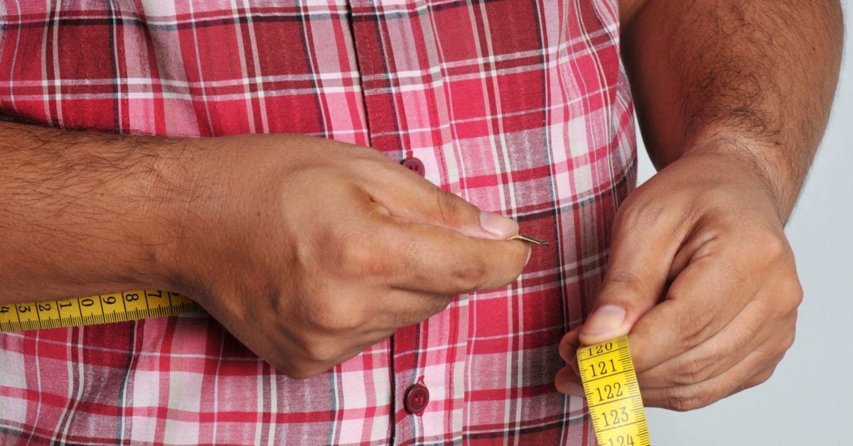 Gut bacteria drive belly fat, but are genes or diet to blame?