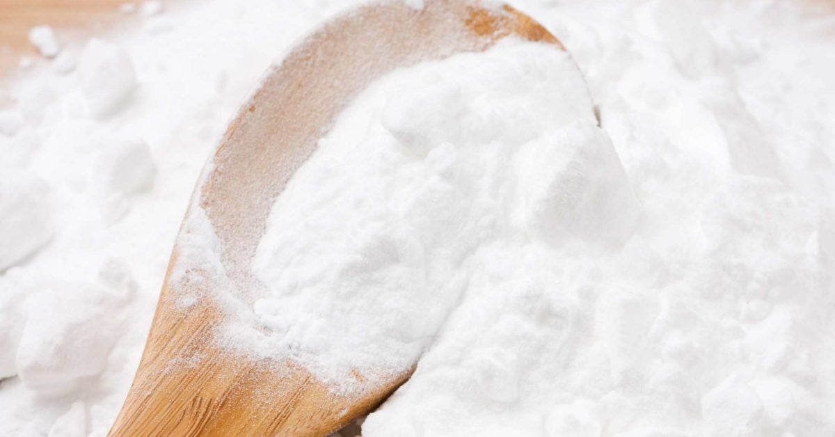Could baking soda improve cancer treatment?