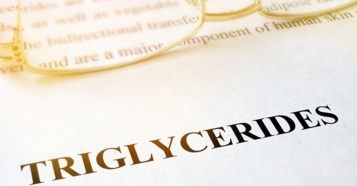 Non-fasting triglyceride levels: Benefits, testing, and normal ranges