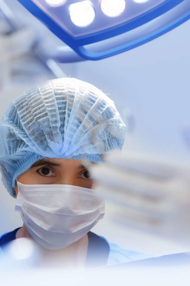 Biceps tenodesis: Surgery, recovery, and success rate