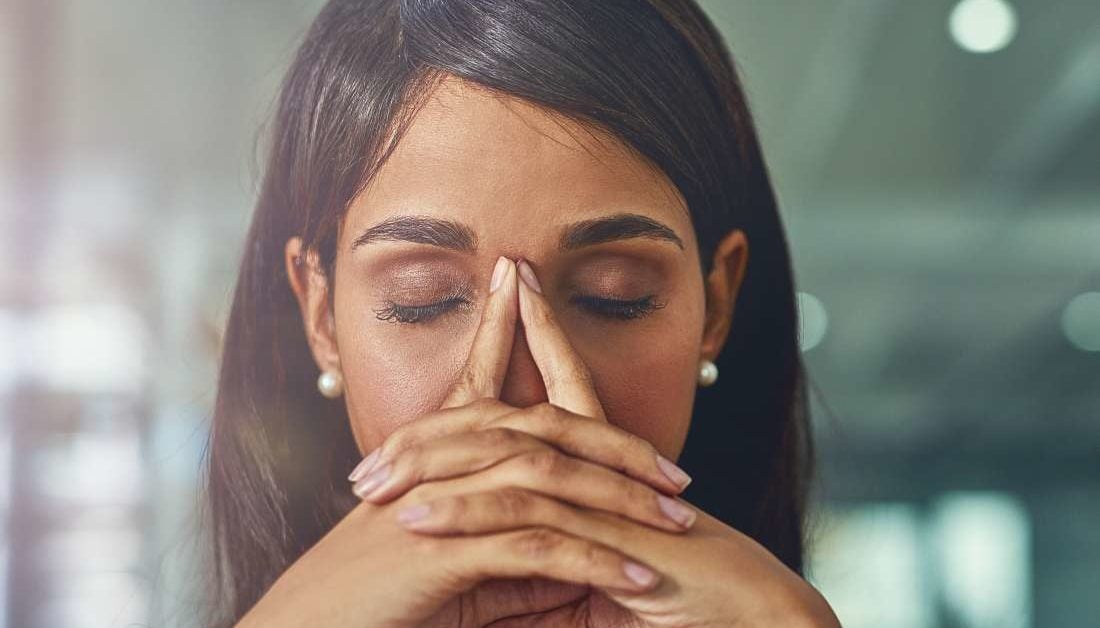 GERD And Fatigue What Is The Link 