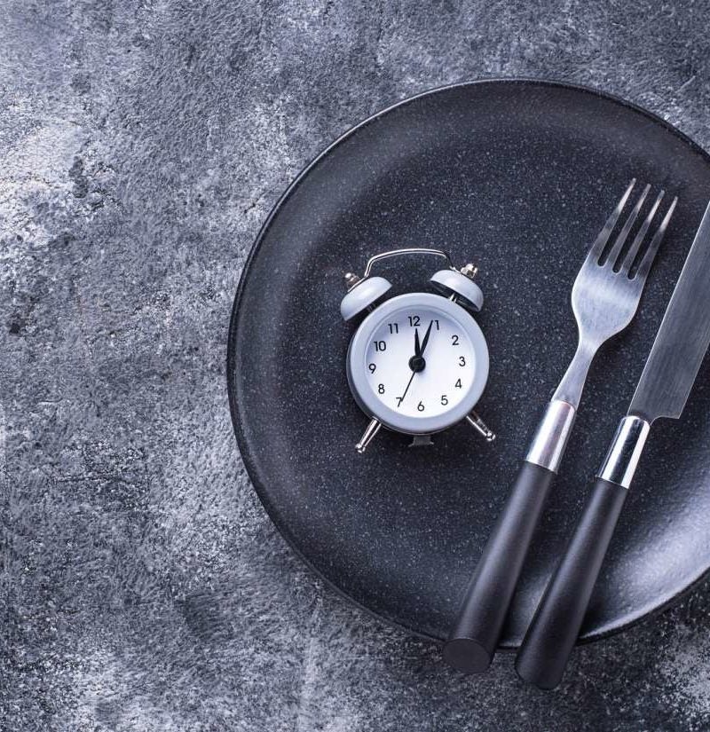 What happens if you don't eat for a day? Timeline and effects