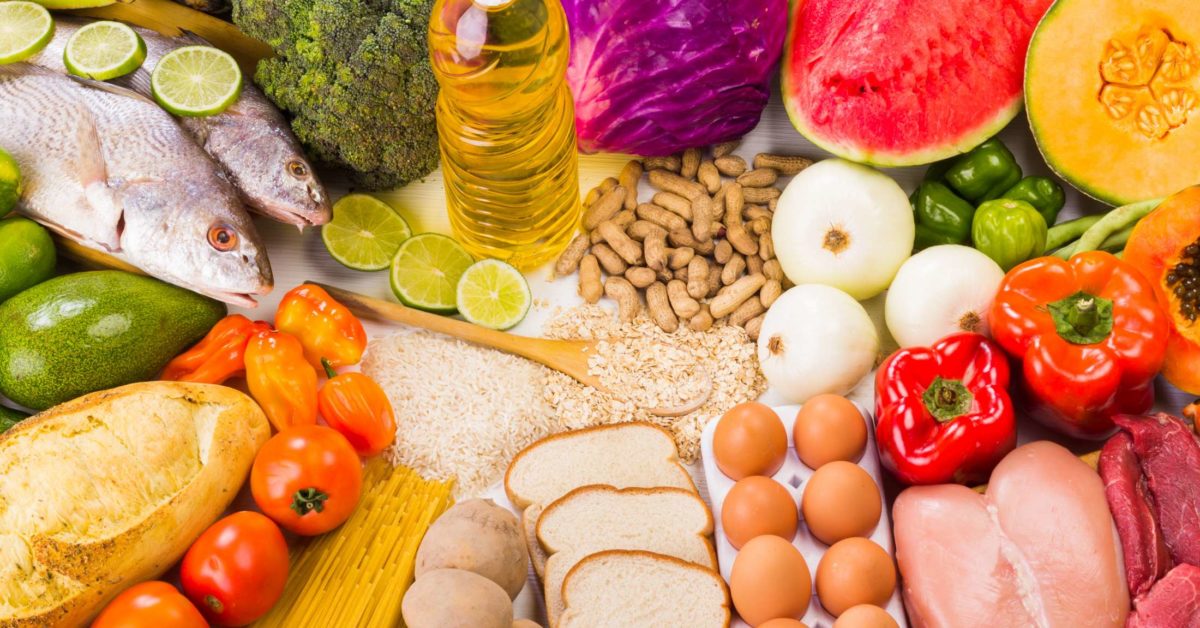 Eating sensibly may slash death risk for cancer survivors