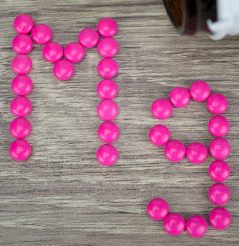 Magnesium deficiency: Symptoms, signs and treatment