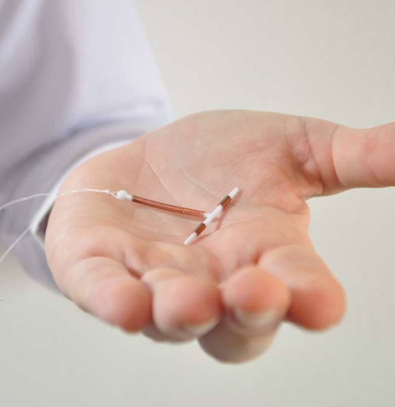 Bleeding after sex with an IUD: What to know