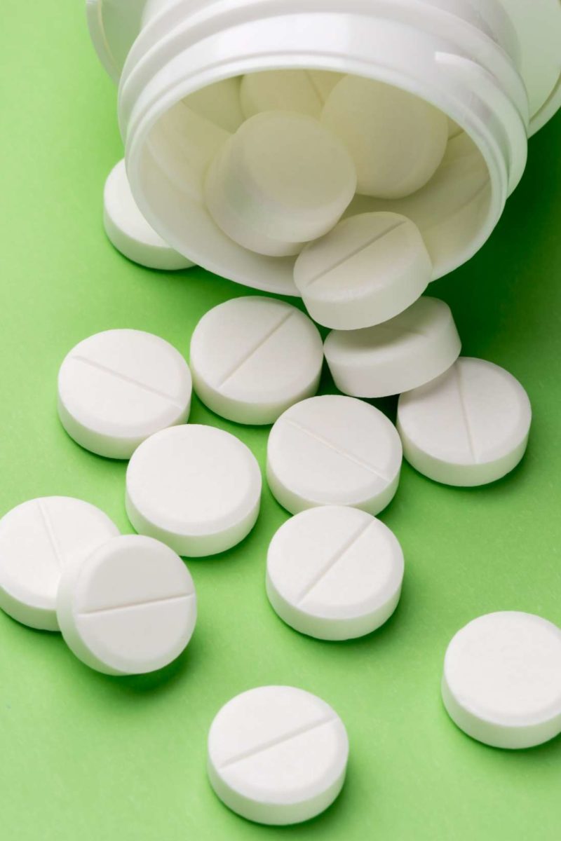 Balsalazide: Uses, side effects, and risks