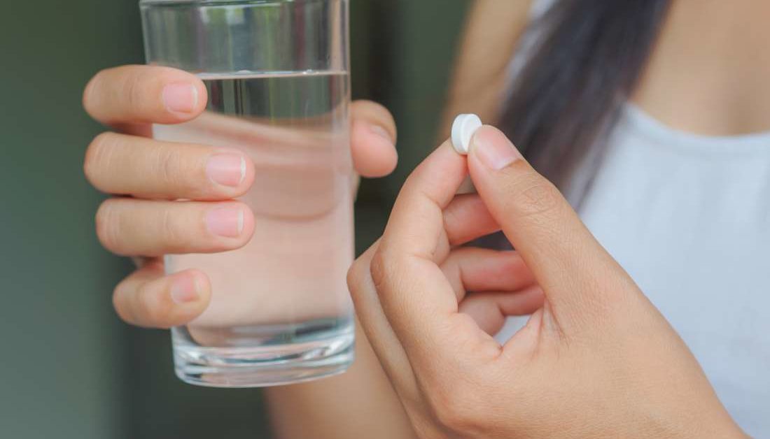 Existing drug may prevent Alzheimer's