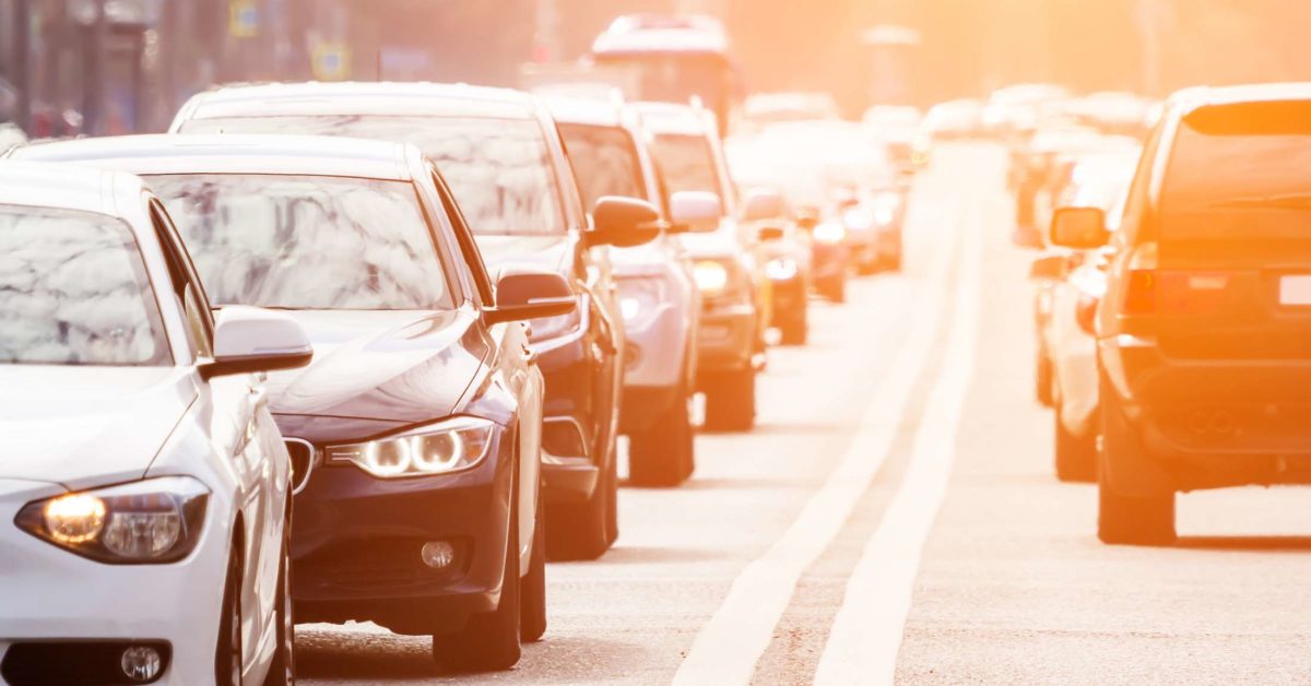 Even low air pollution may cause you serious heart problems