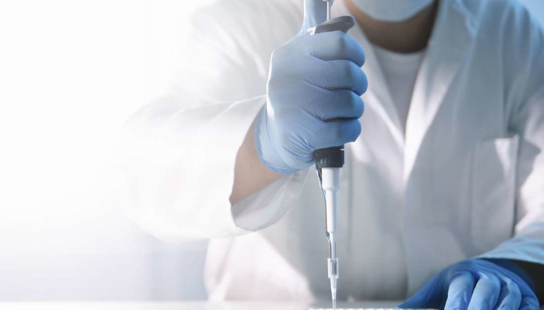 Experimental drug may treat 'undruggable' cancers