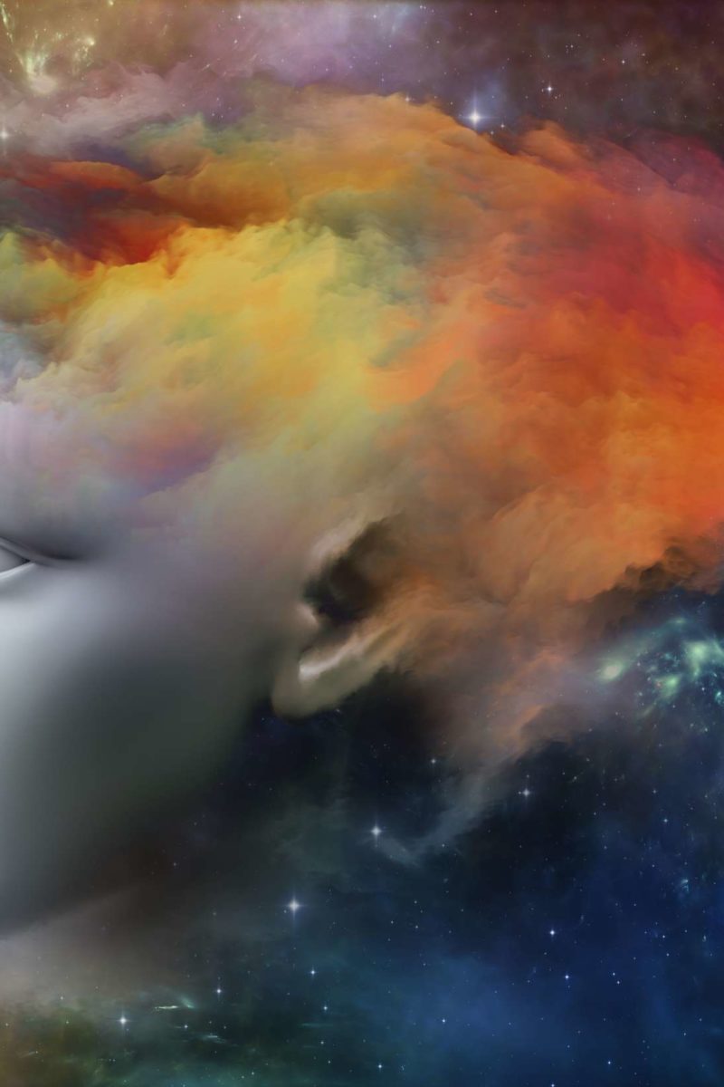 What is synesthesia?