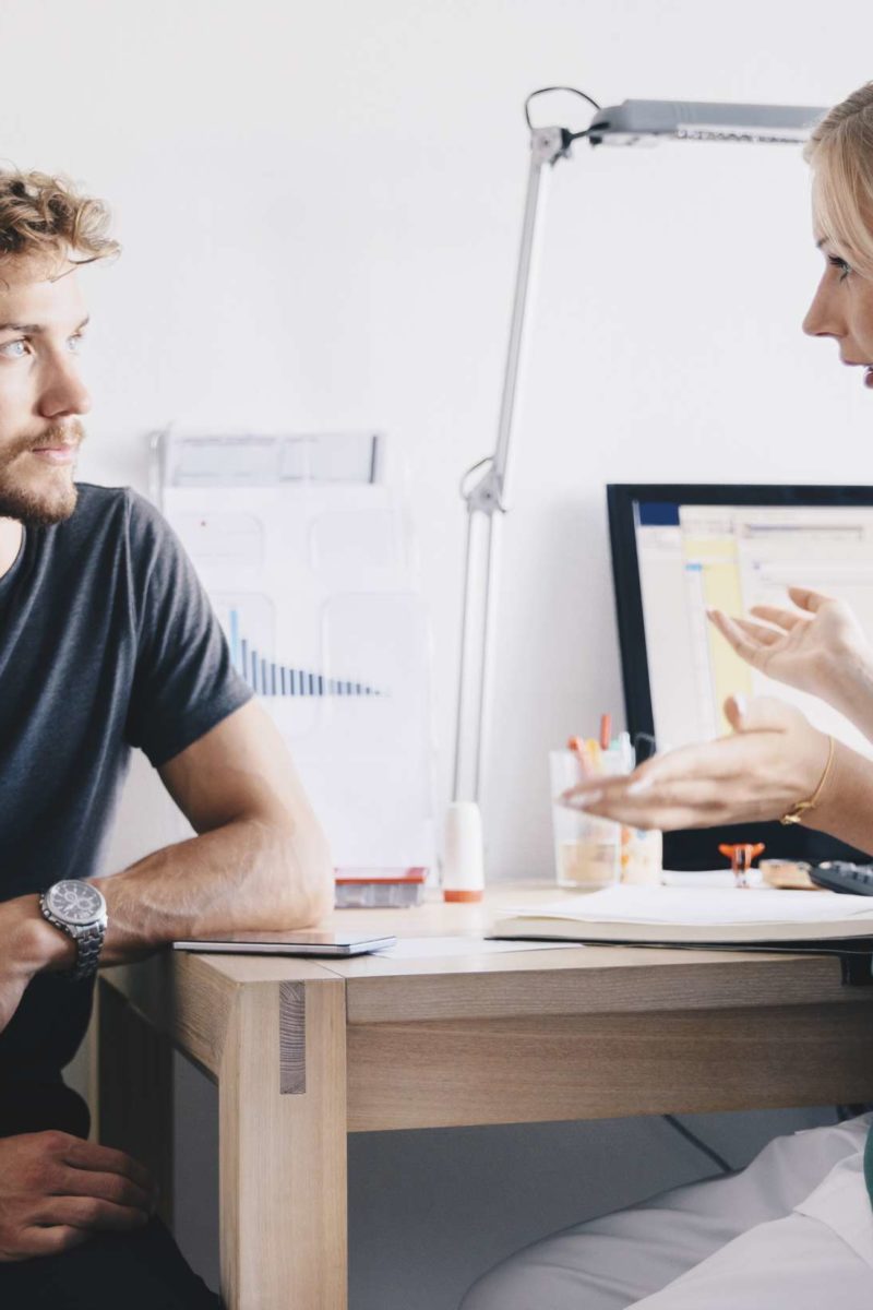 Chancroid: Causes, symptoms, and treatment