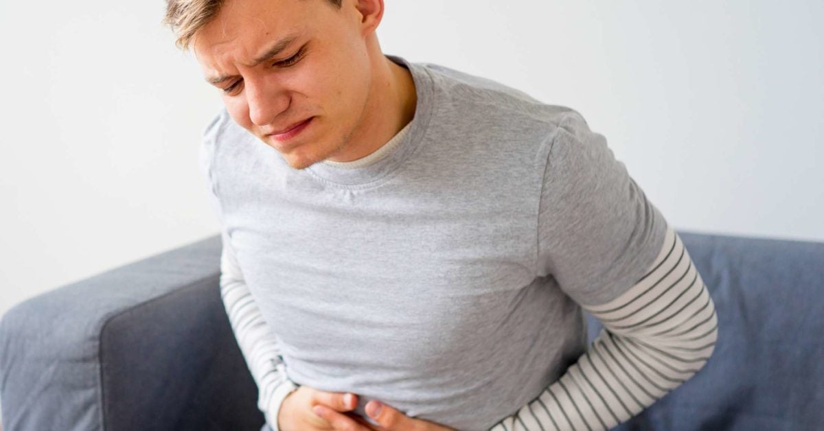 Gastritis and duodenitis: Symptoms, causes, and treatment