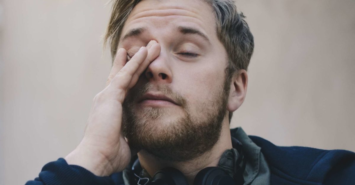 COPD fatigue: What is it, plus 7 tips for coping