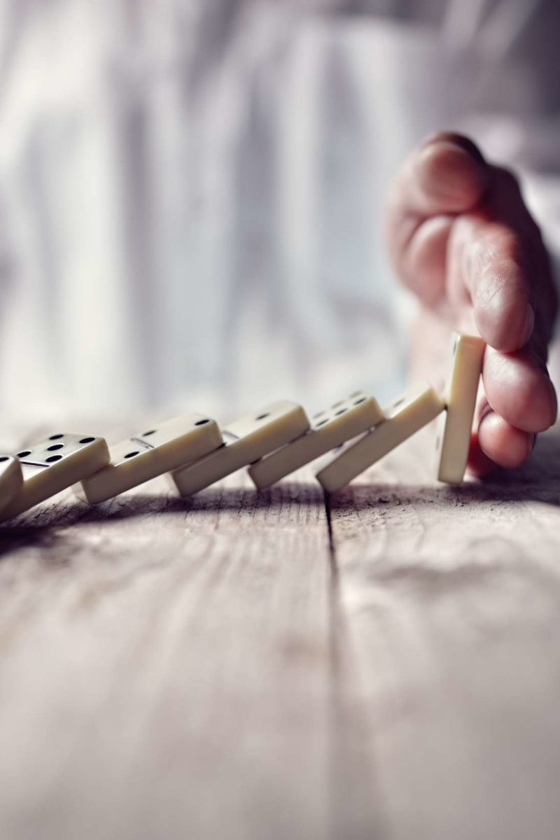 Addiction: Symptoms, effects, and what to look for