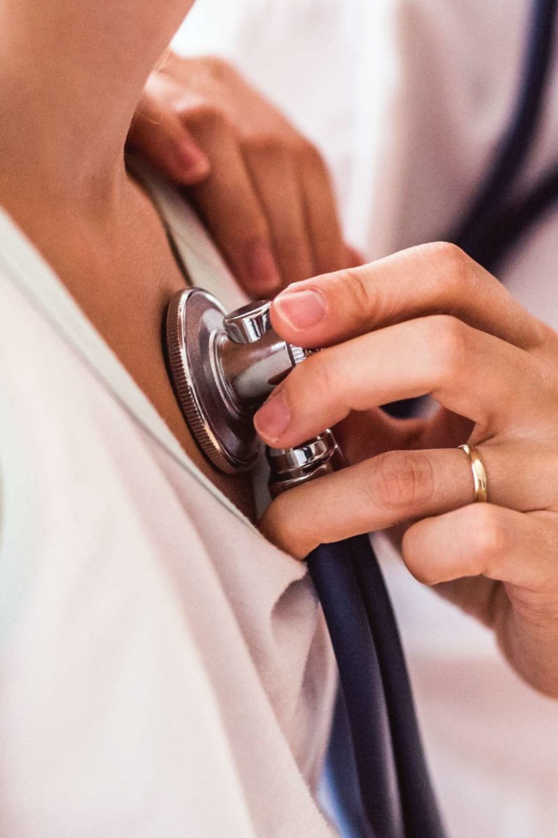 Stridor: Causes, treatment, and what it sounds like