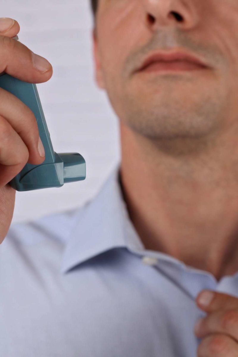 COPD exacerbation: Treatment options and prevention tips