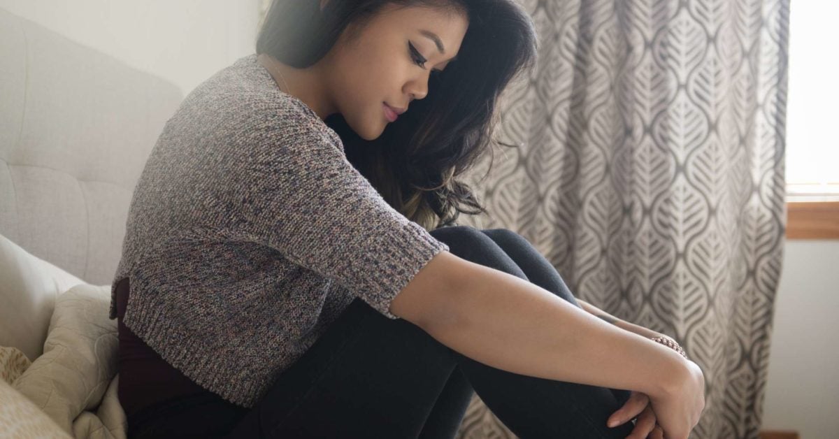 Infertility and depression: Symptoms, treatment, and support