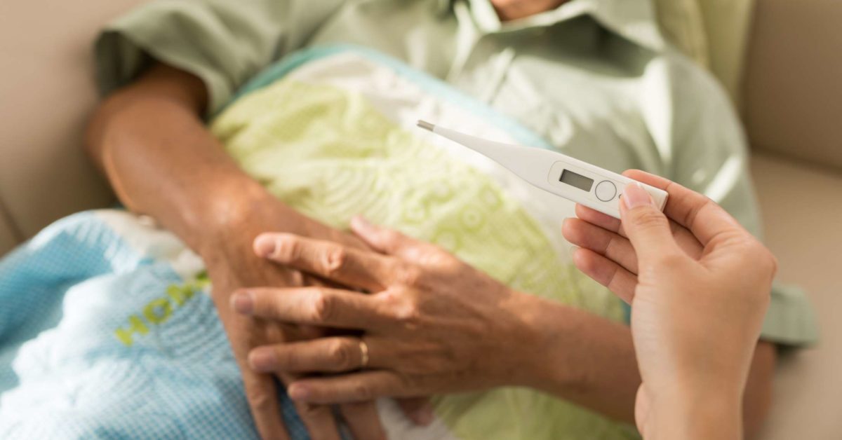 Empyema: Symptoms, causes, and treatments