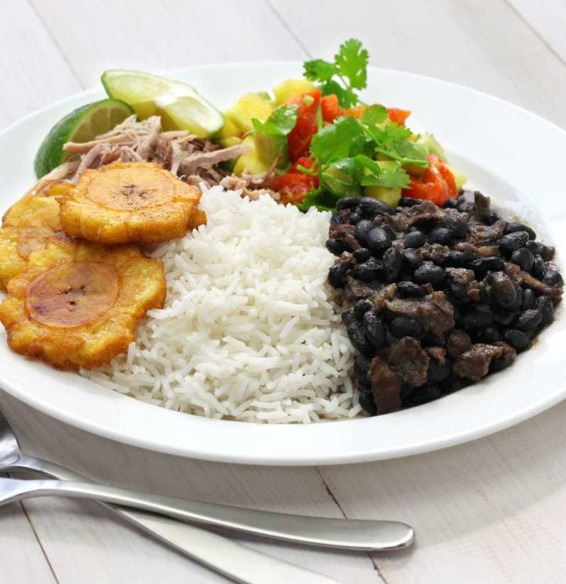 Can this Amazonian diet offer a solution to heart disease?