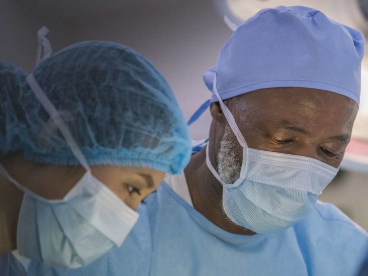 Effects Of Alcohol After Surgery