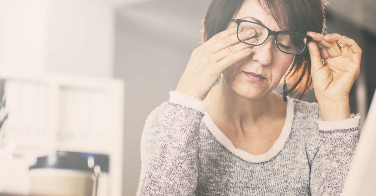 Diabetes: Symptoms and complications