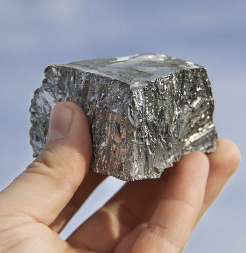 Autism: What is the link with zinc?