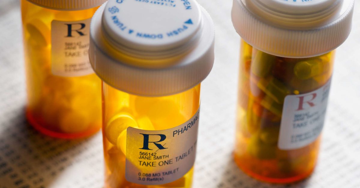 Integrase inhibitors: How they work, types, and side effects