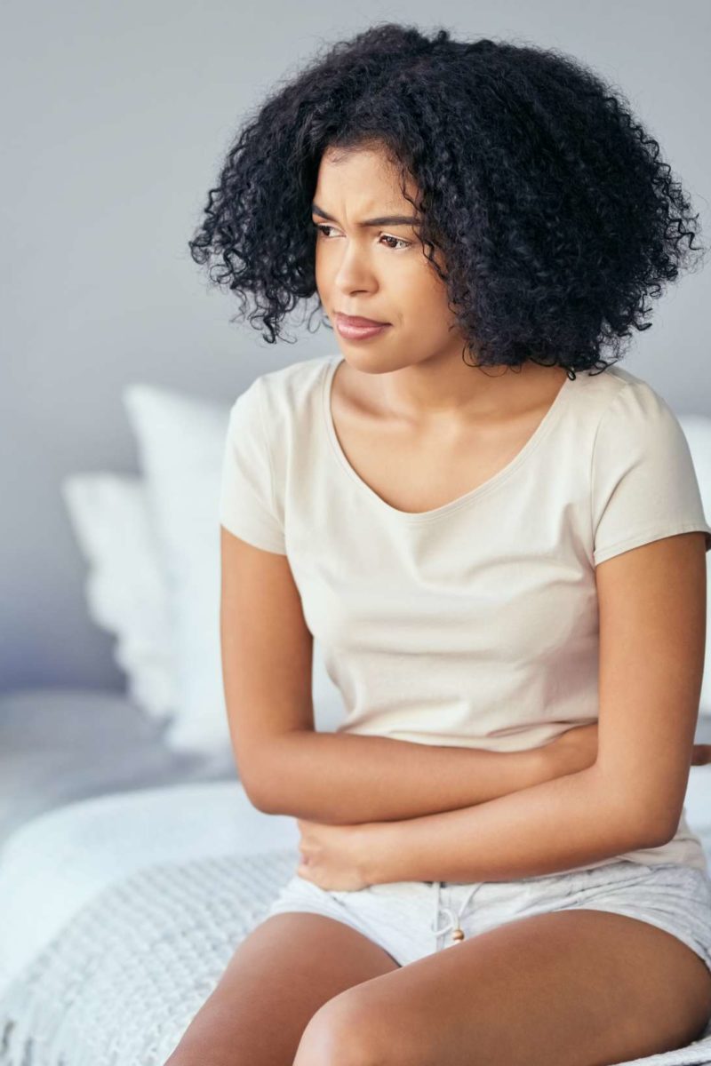 Bowel endometriosis: Symptoms, diagnosis, and treatment
