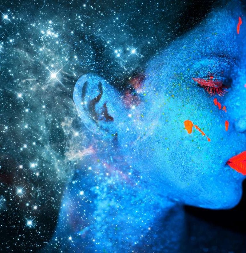 How your imagination can help you overcome your fears