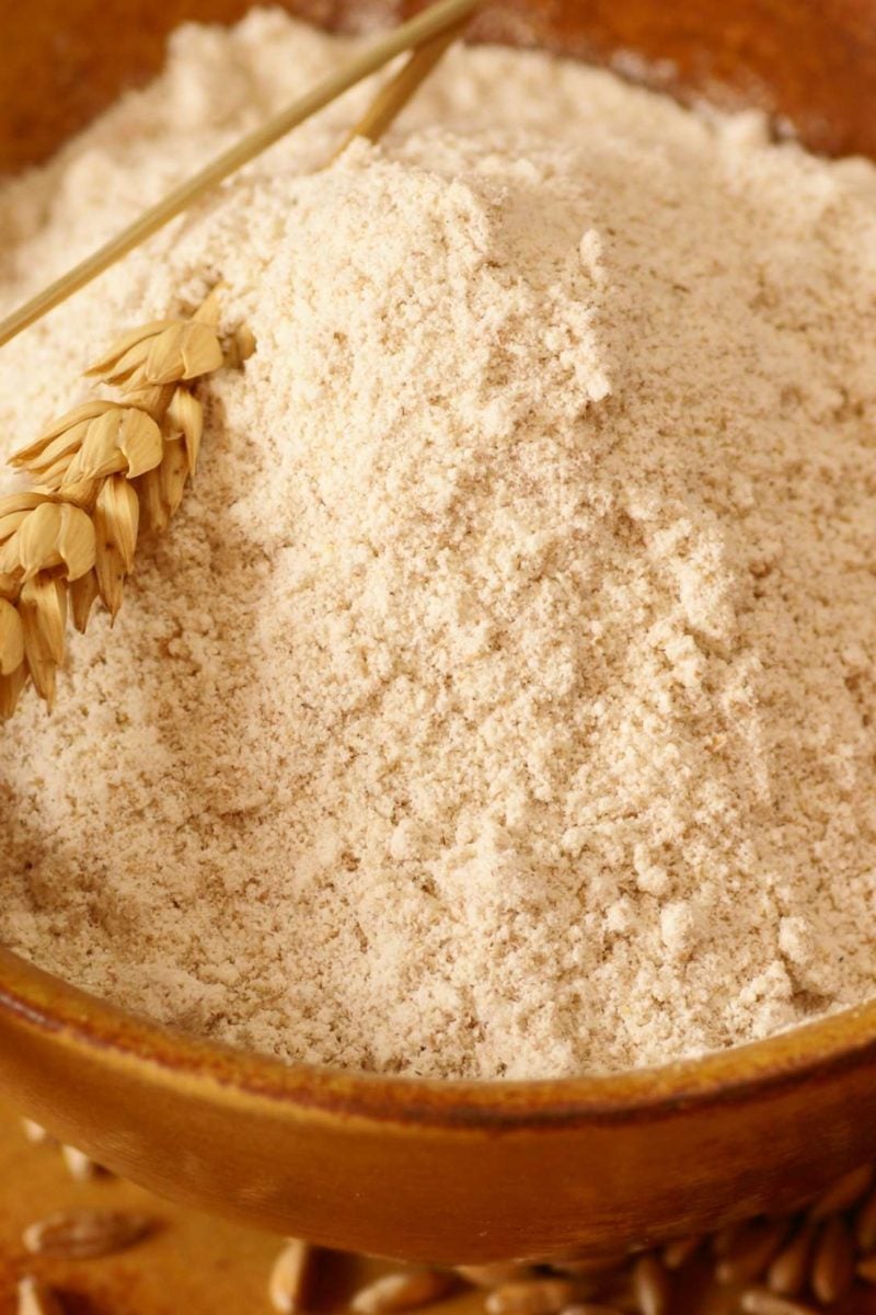 The 9 best cornstarch substitutes for health