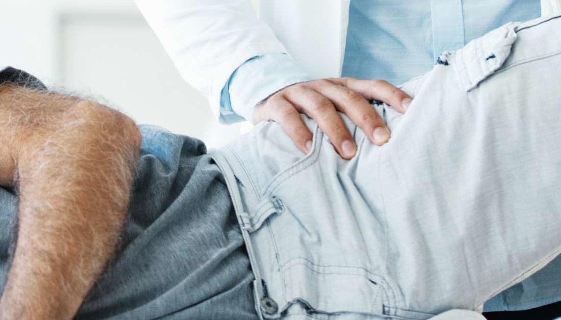 Femoral neuropathy: Causes, diagnosis, treatment, and exercises