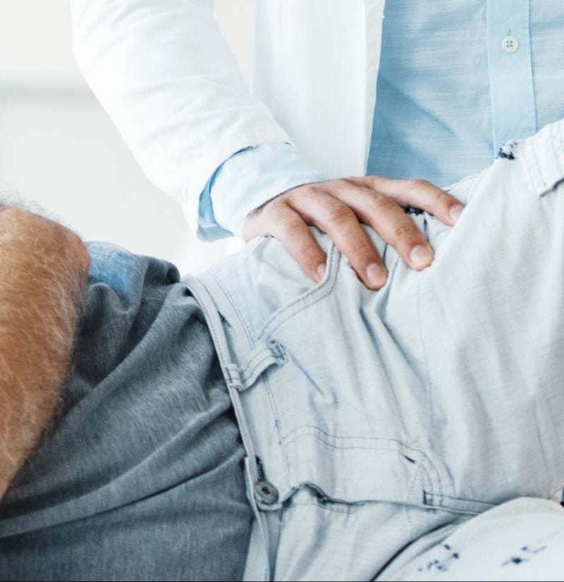 Femoral neuropathy: Causes, diagnosis, treatment, and exercises