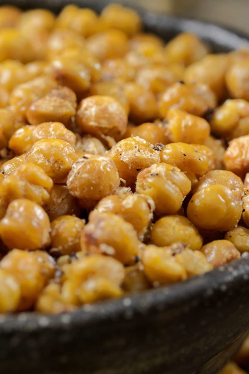 6 healthiest beans: Benefits and nutrients